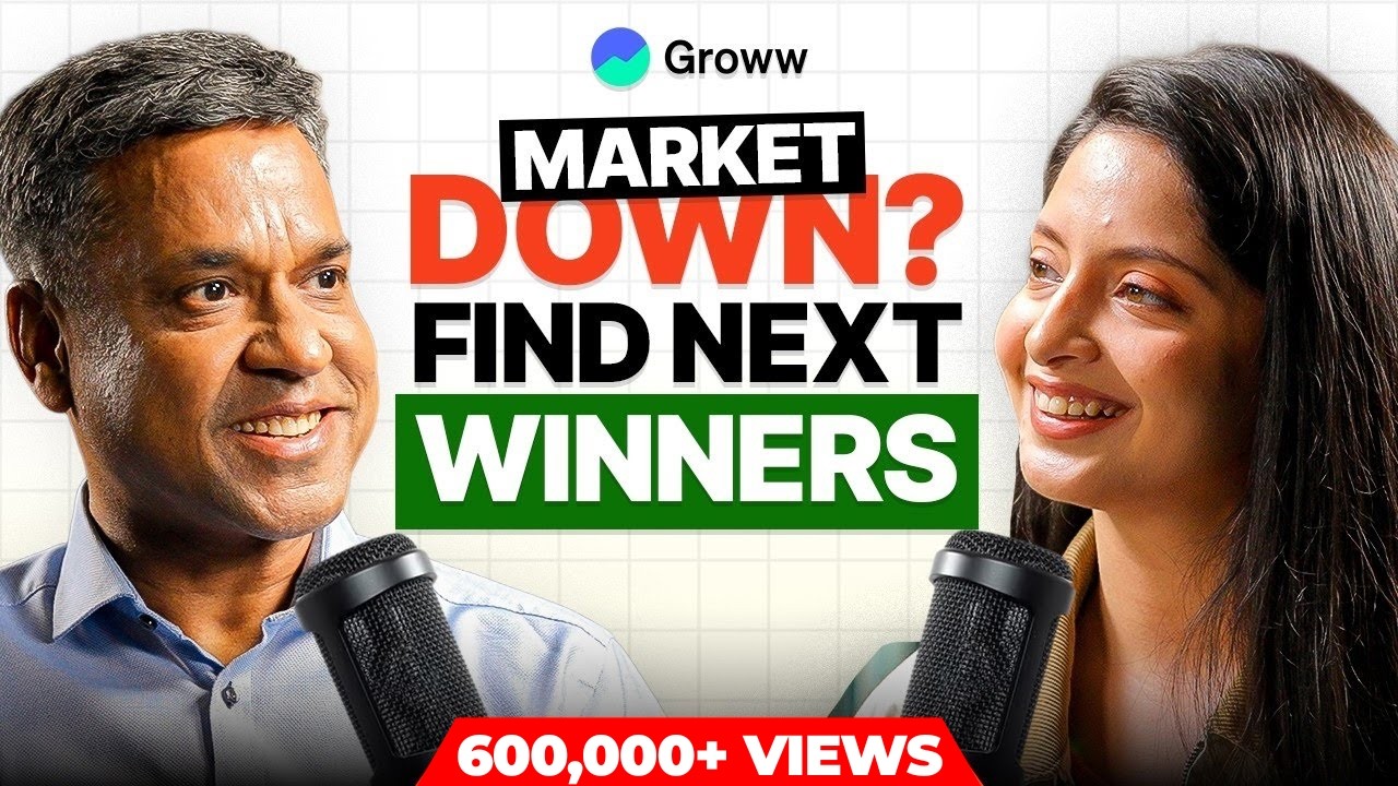 40 Years of Stock Market Wisdom in 80 Minutes | Long-Term Investing ft ...