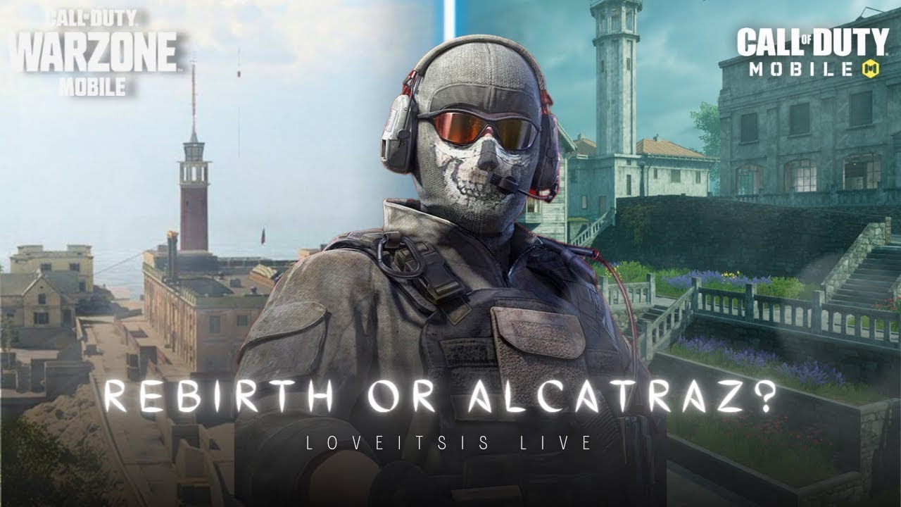 Will this game replace CODM?Best game Ever? #warzone #warzonemobile #codmlive - YouTube