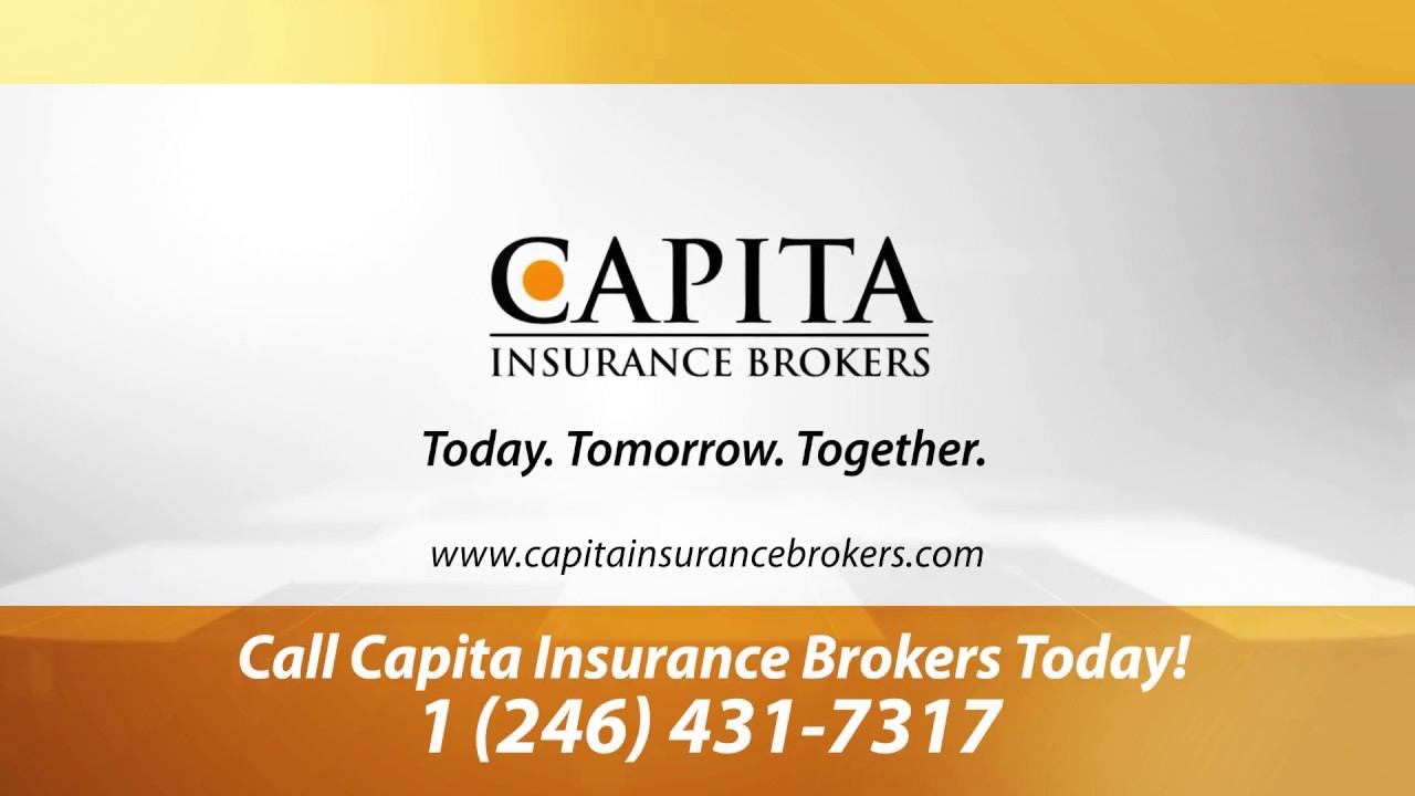 CAPITA Insurance Brokers Hit if for 6 - Health Plan - YouTube