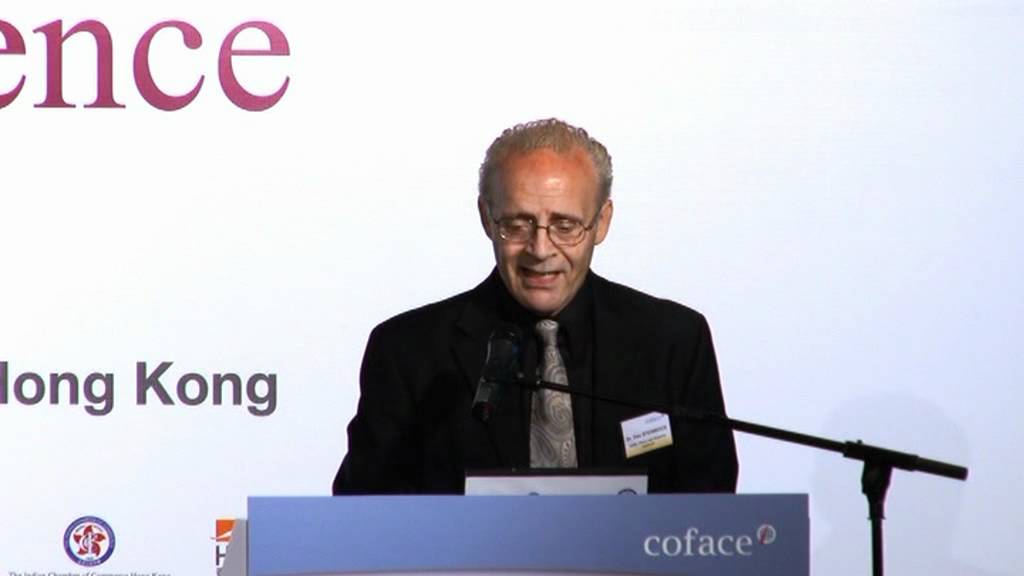 US (Part 1): A model into question ? - Dr. Dan STEINBOCK, India, China ...