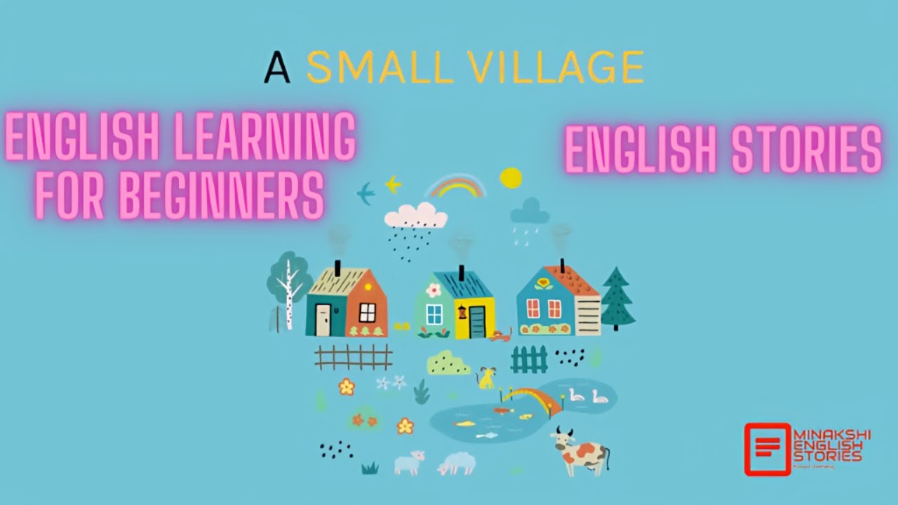 Improve your English with Stories|English learning for beginners| A ...