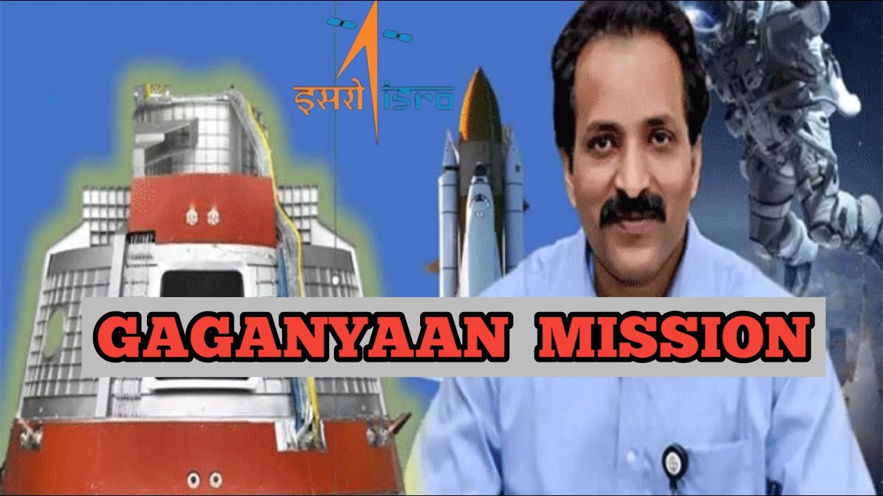 ISRO Gaganyaan mission 🇮🇳 || First Crew Module for Gaganyaan test ...