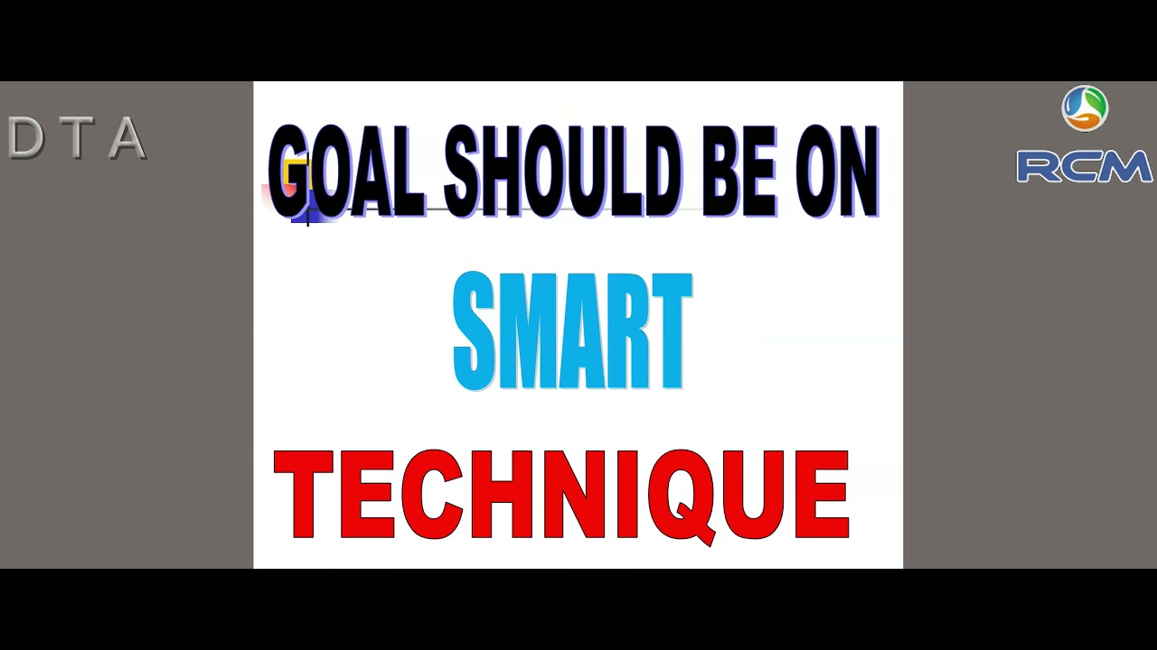 RCM ADVANCE BUSINESS TRAINING ( Part-5 )RCM 8 CORE STEPS Dr RAJAN T ...