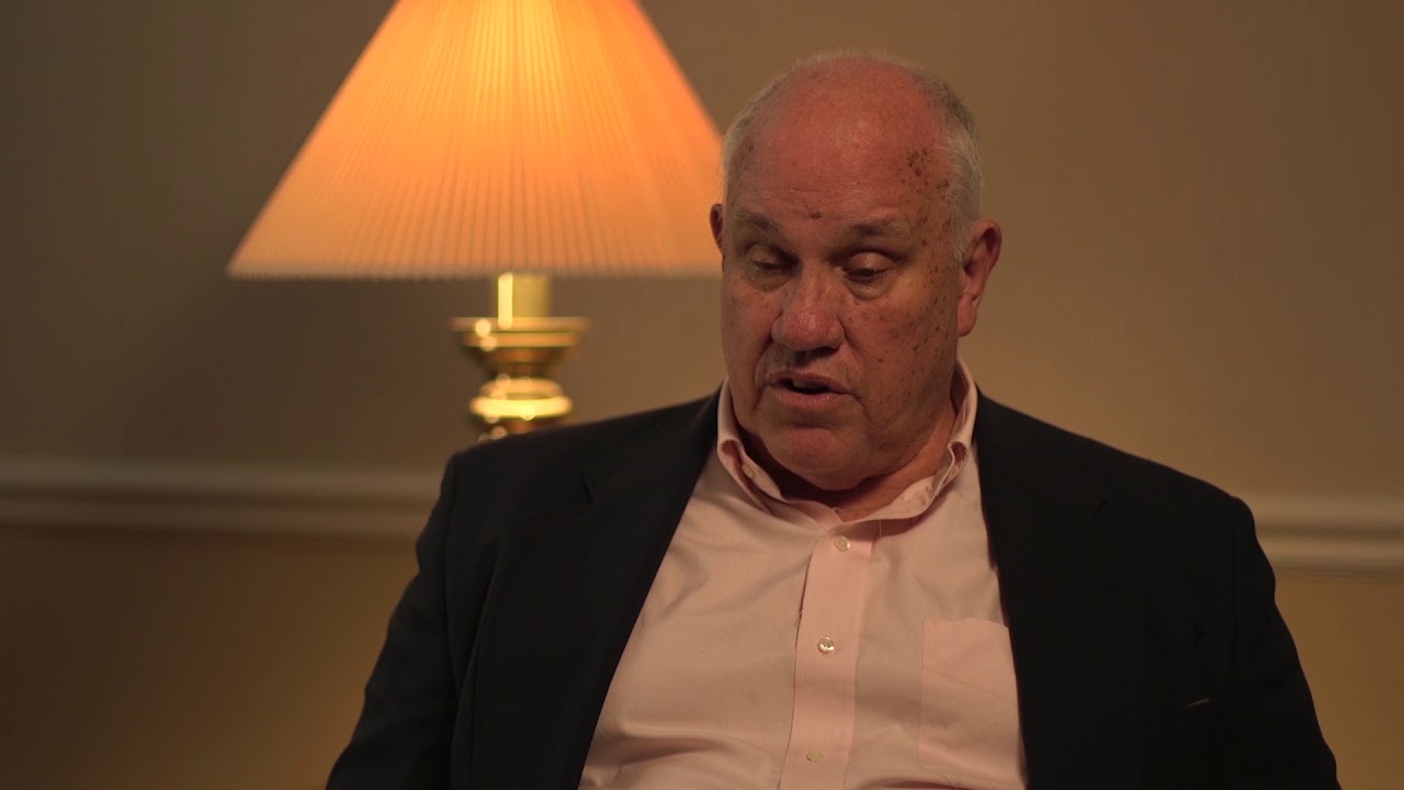 Fred Stokes (3) - YouTube