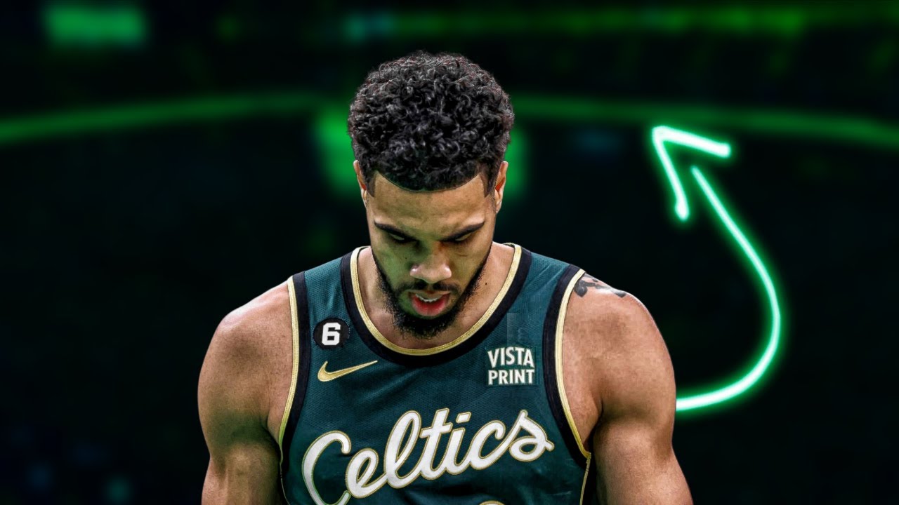 Celtics BACK To BACK? SGA MVP? LeBron HURT!!! - YouTube