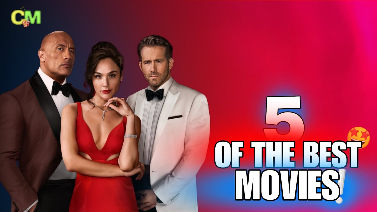 You must see this movie🤩 - YouTube