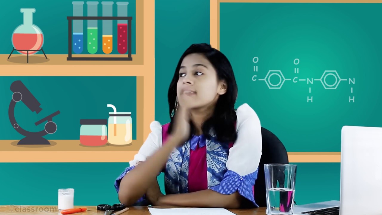 Chemical Reaction | Chapter 7 | Chemistry | SSC | ClassRoom - YouTube