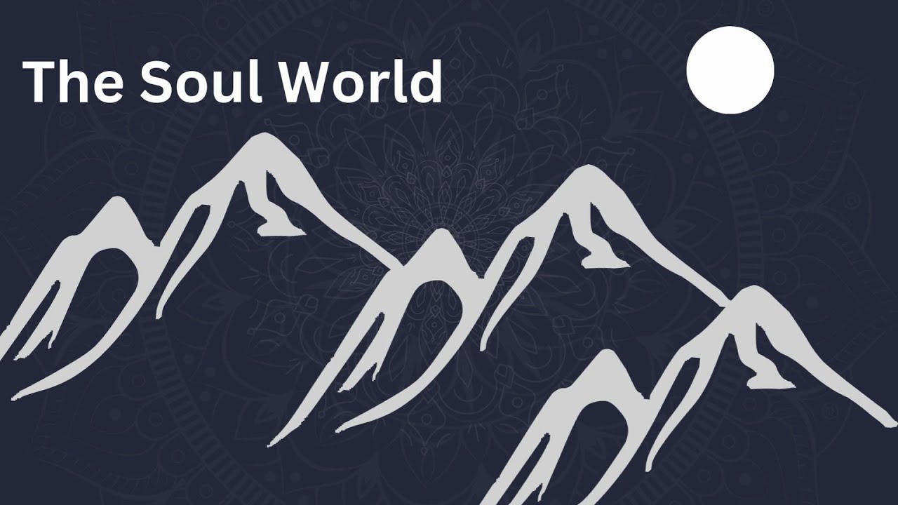 Soul World Album Teaser - YouTube