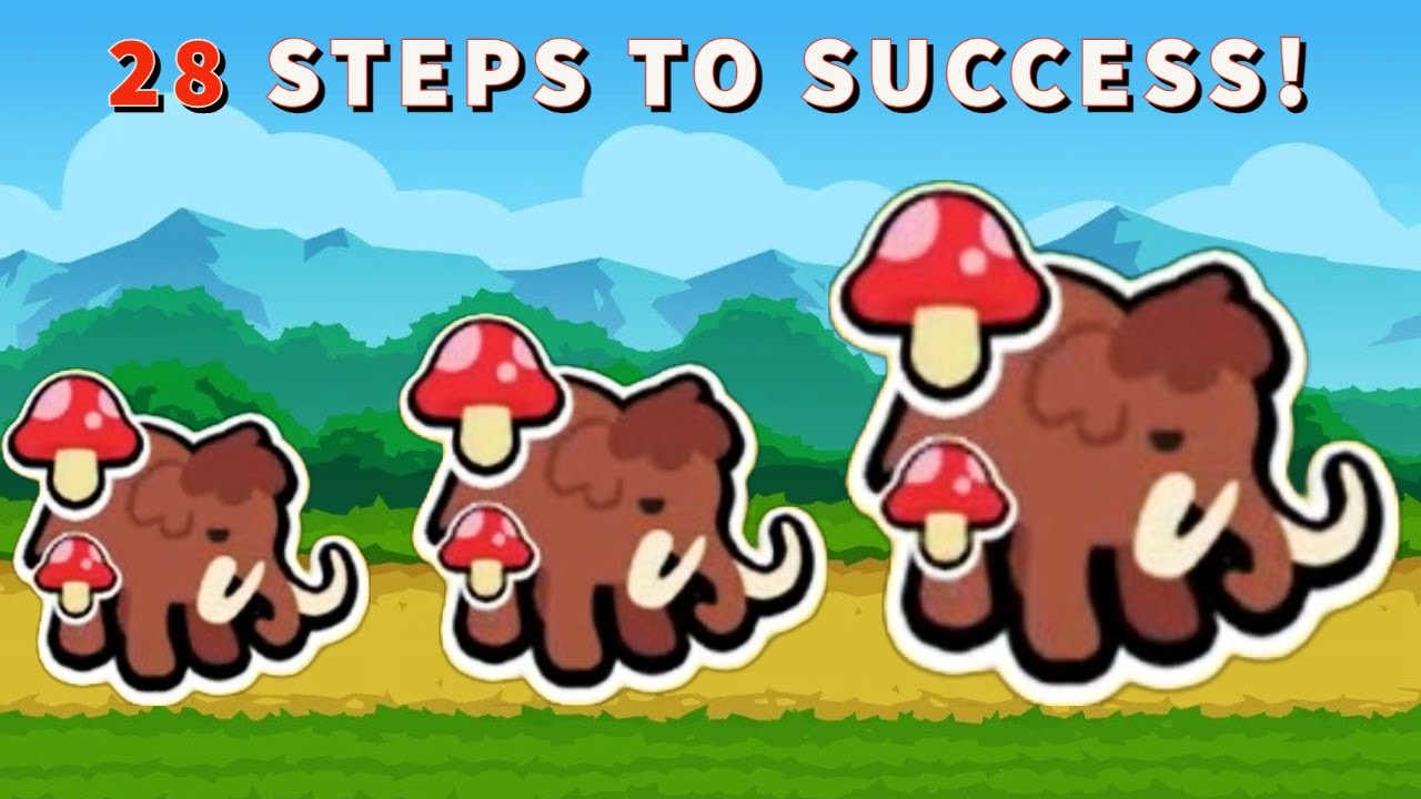 A Step-By-Step Guide to UNLOCKING the NEW Mammoth in Super Auto Pets ...