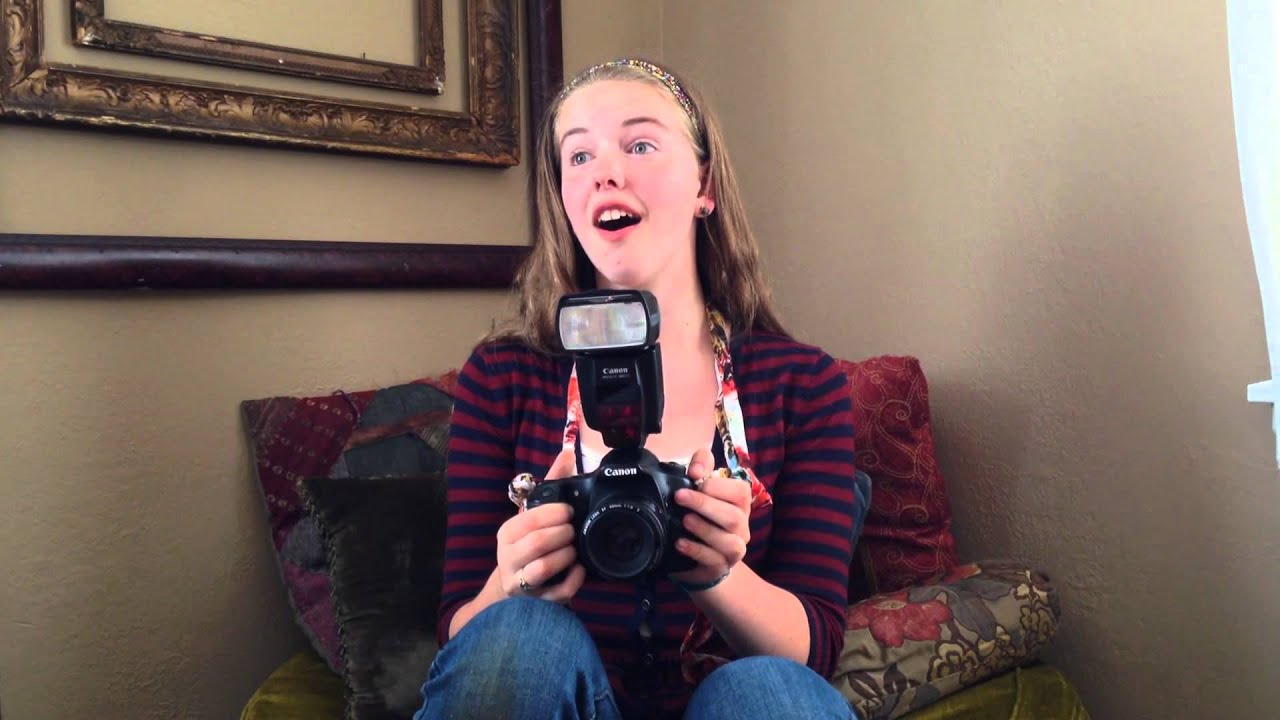 Surprise for Zoe - YouTube