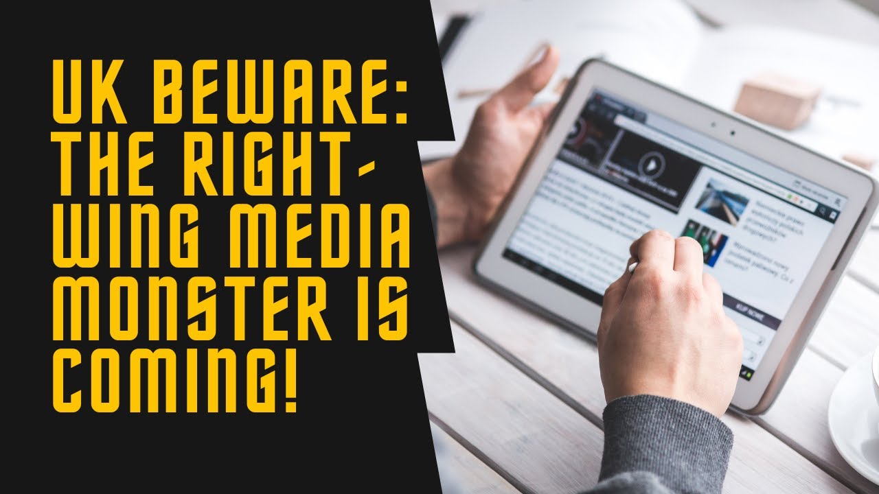 Right Wing Media: The Real Election MVP - YouTube