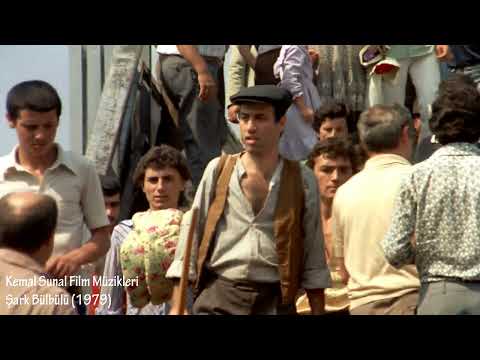 Kemal Sunal Film Müzikleri - Şark Bülbülü - Osman İşmen - Üsküdar 'dan Diskoteğe Giderken