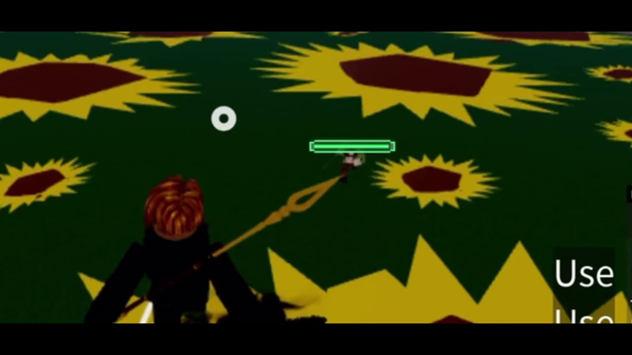 First video of blox fruits defeating the first boss of 2nd sea - YouTube