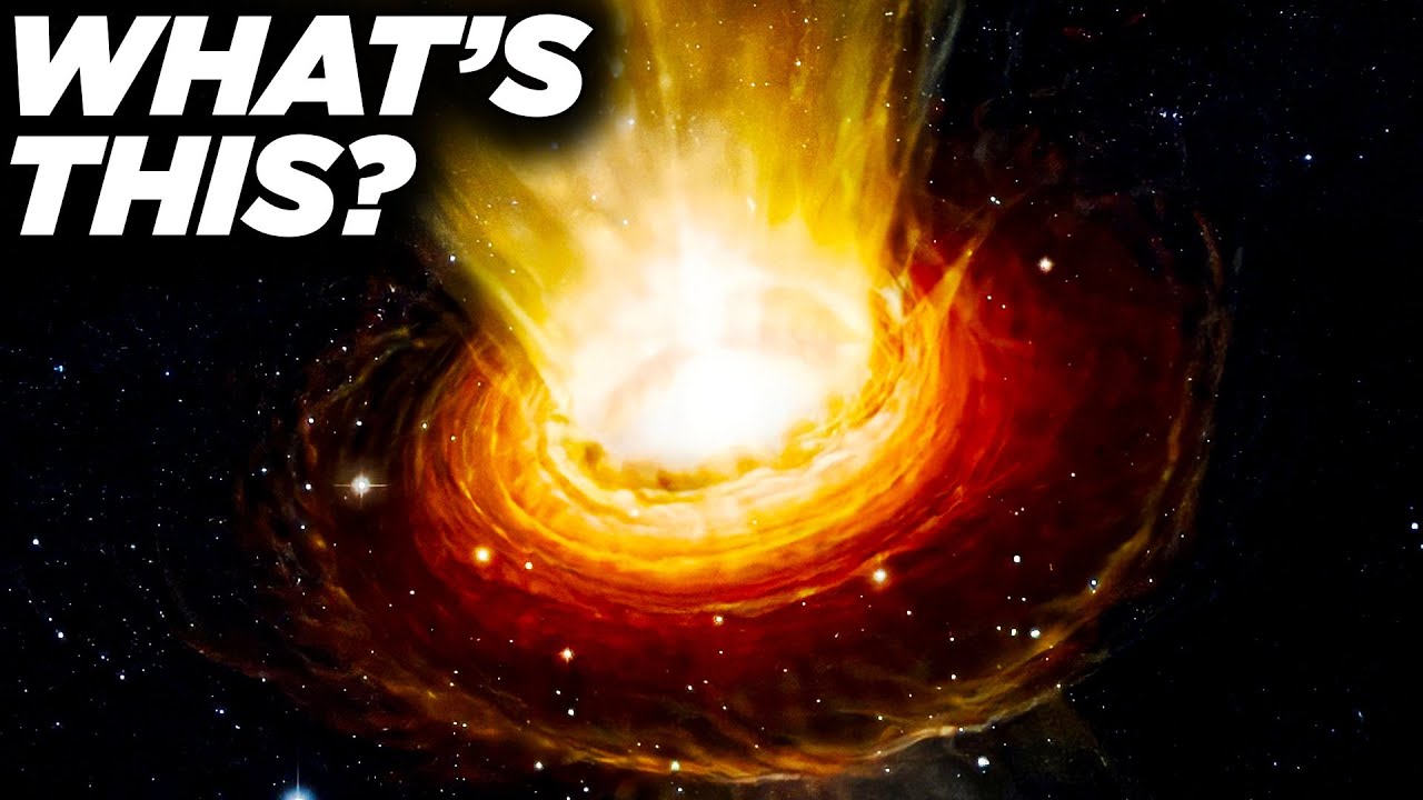 The Terrifying Truth About the Andromeda Galaxy That NASA Is Hiding For ...