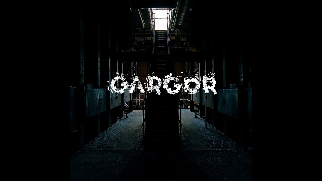 Gargor - Atrox (FULL EP) - YouTube