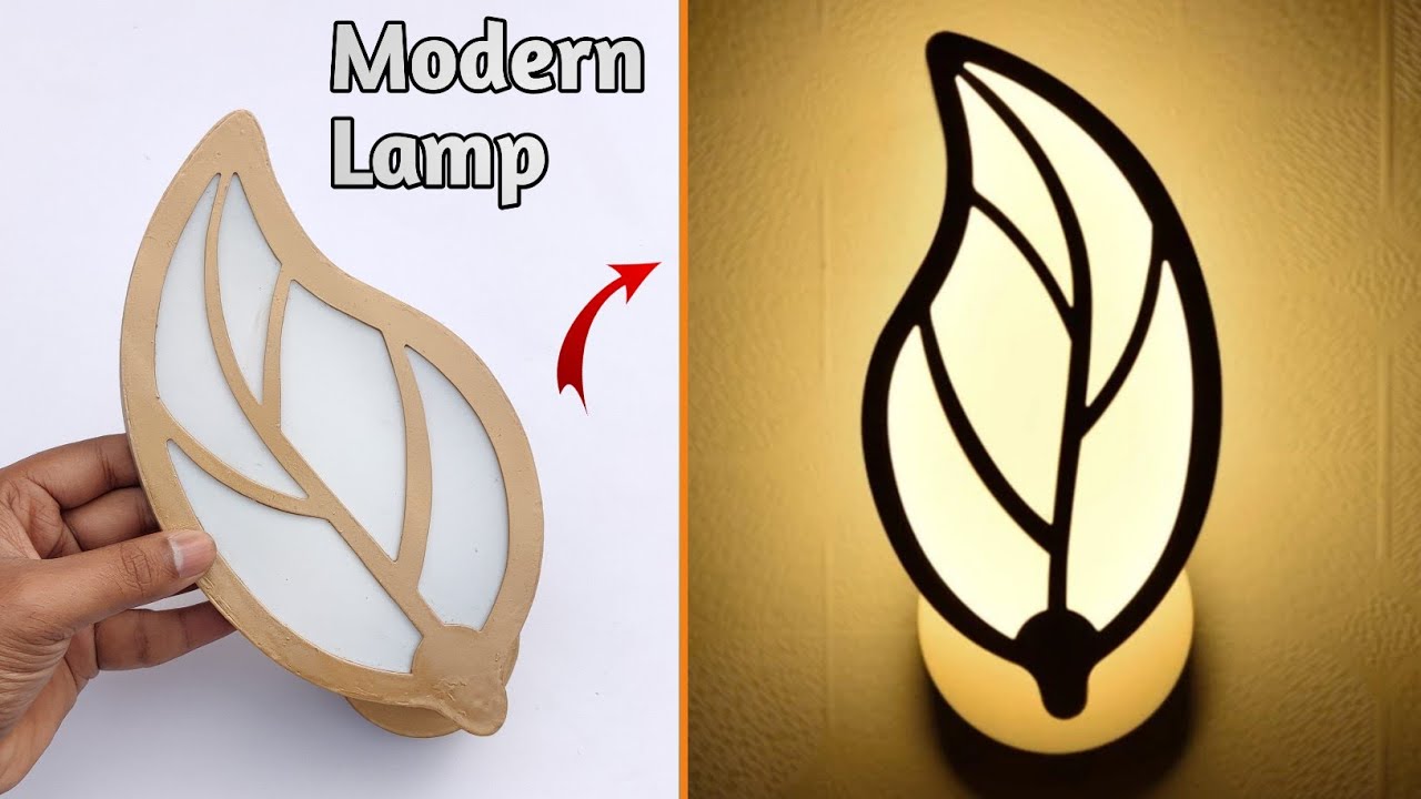 Modern Lighting Ideas From Pvc Pipe | Home Decorating Ideas | Diy Wall ...