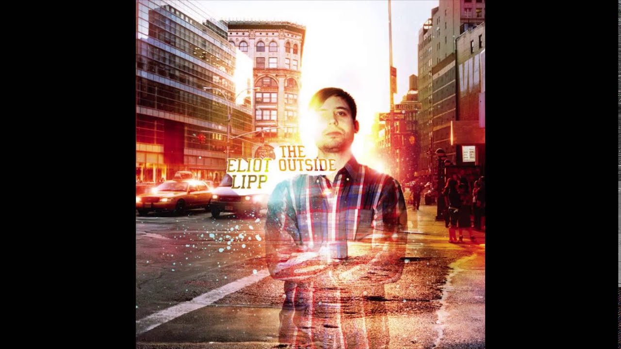 Eliot Lipp - The Outside - The Outside - YouTube Music