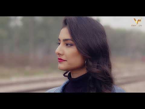 Suraj Di Lalli | Jass Deep | Arushi Sood | 👍 2020 | VS Records - YouTube