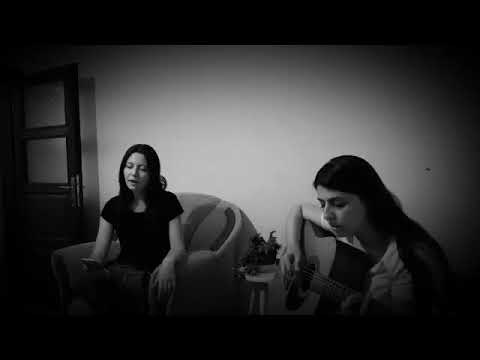 Güliz&Demet - Hasretinle Yandı Gönlüm