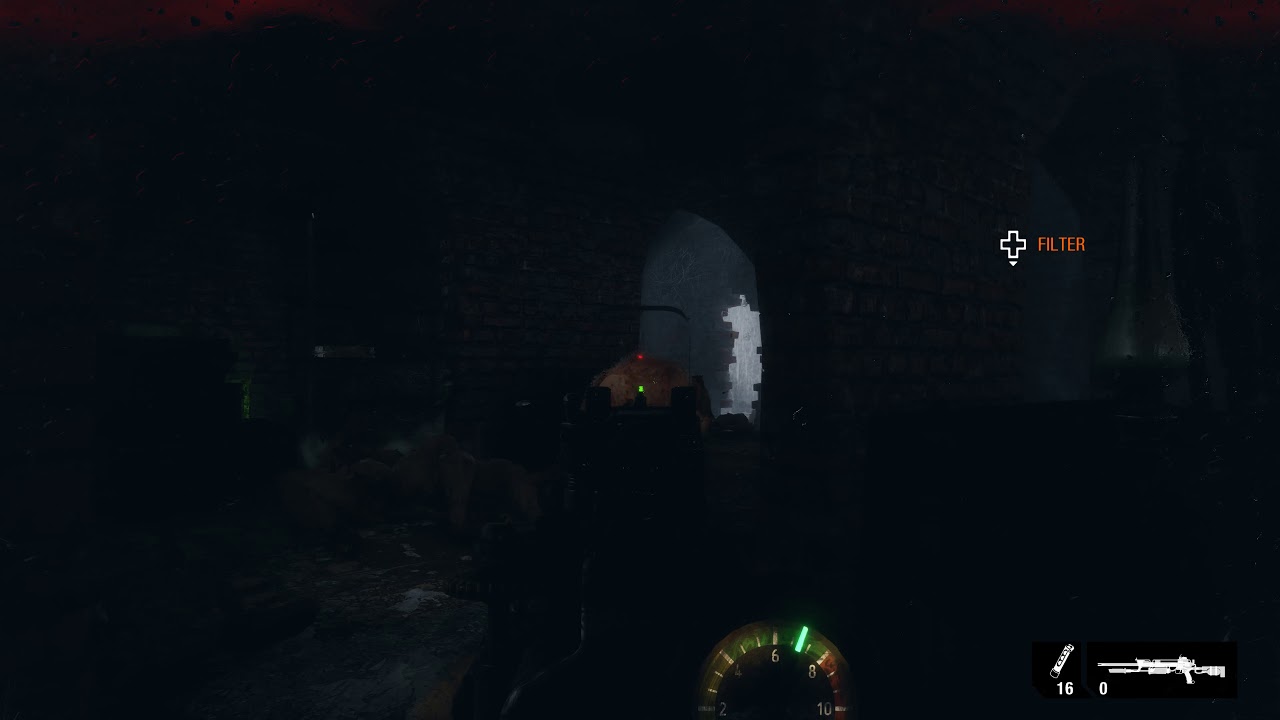 Metro Exodus Glorious Kill - YouTube