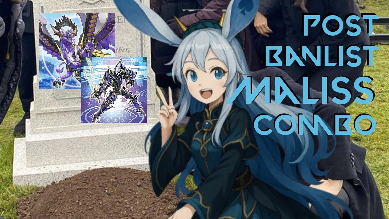 Post Ban list ALIN Maliss Combos + Spreadsheet ft. Samuel You & Sangar ...