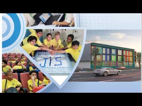 Jeddah International School 2020 - YouTube