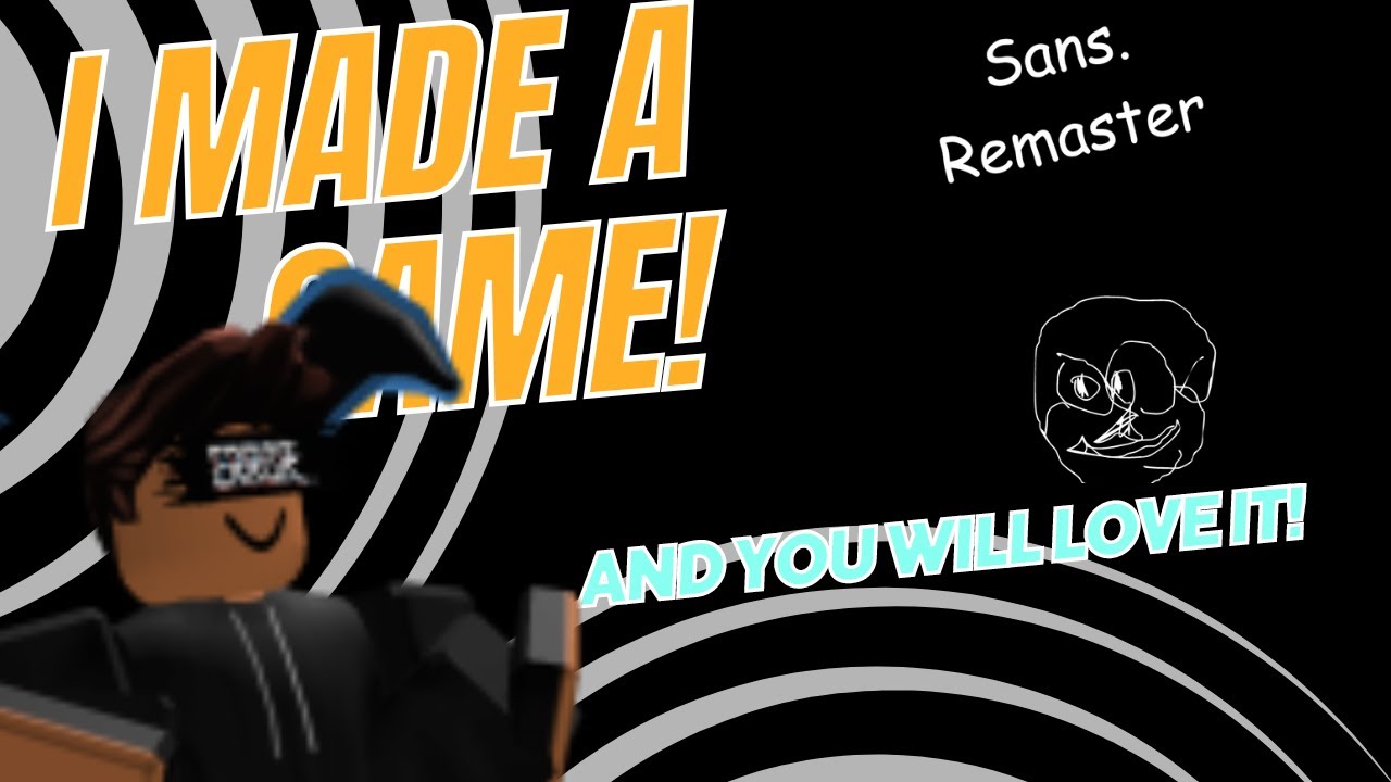 The Ultimate Roblox Game Trailer - Prepare to Be Amazed! - YouTube