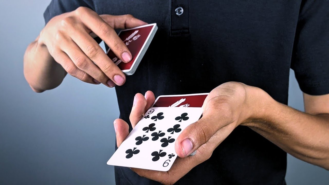 Slip Force Tutorial - How to do the Slip Force! - YouTube