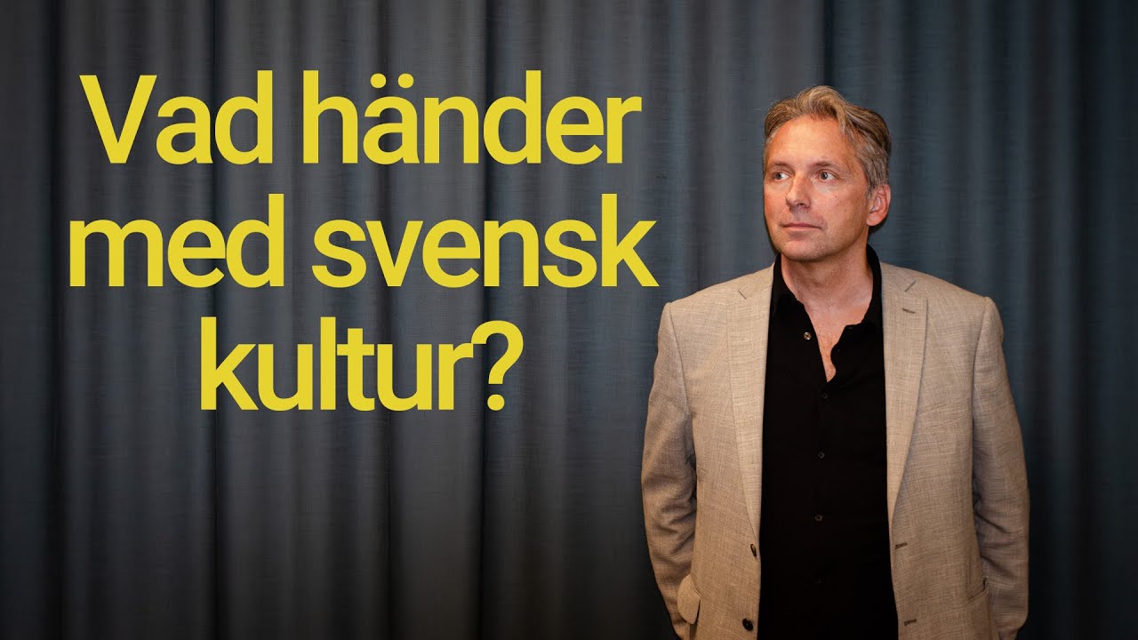 Gröning & Blomgren Utanför | Einar Askestad - YouTube