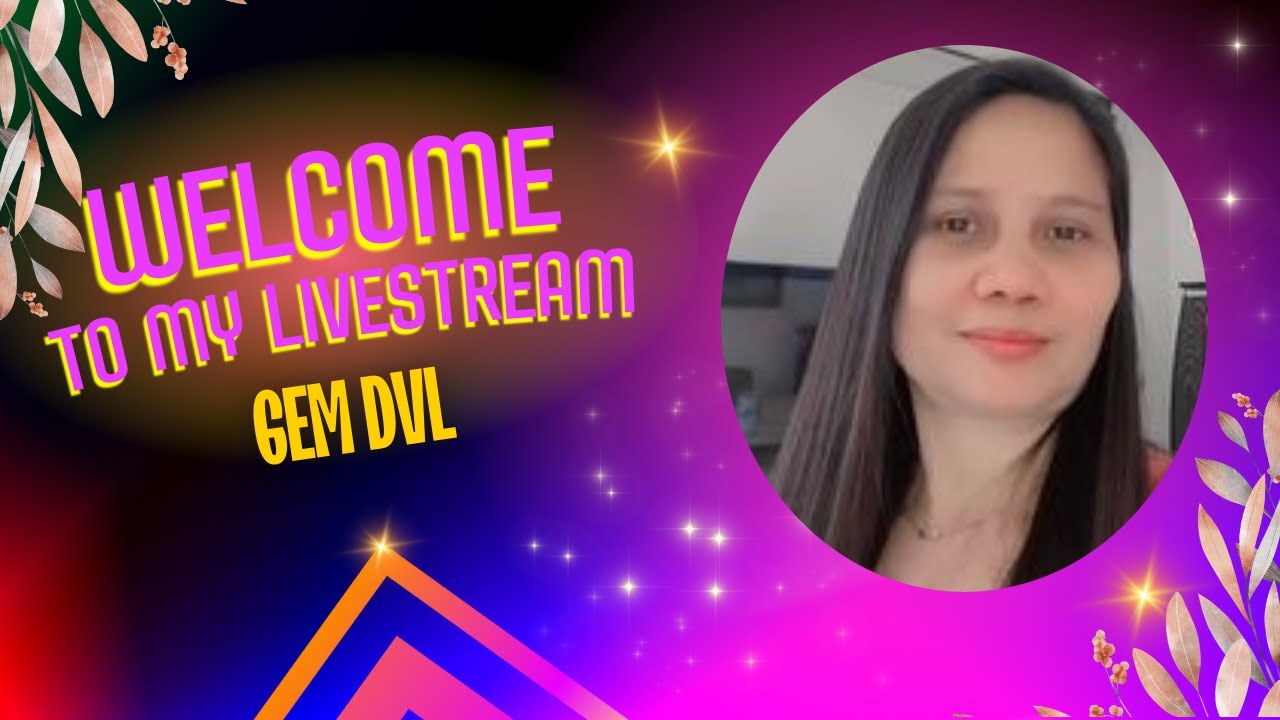 QUICK LIVE UPDATE - YouTube