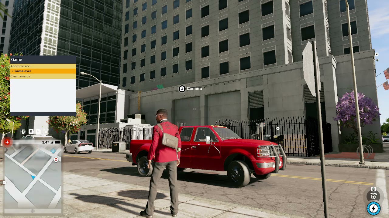 Watch Dogs 2 Mod menu Review - YouTube