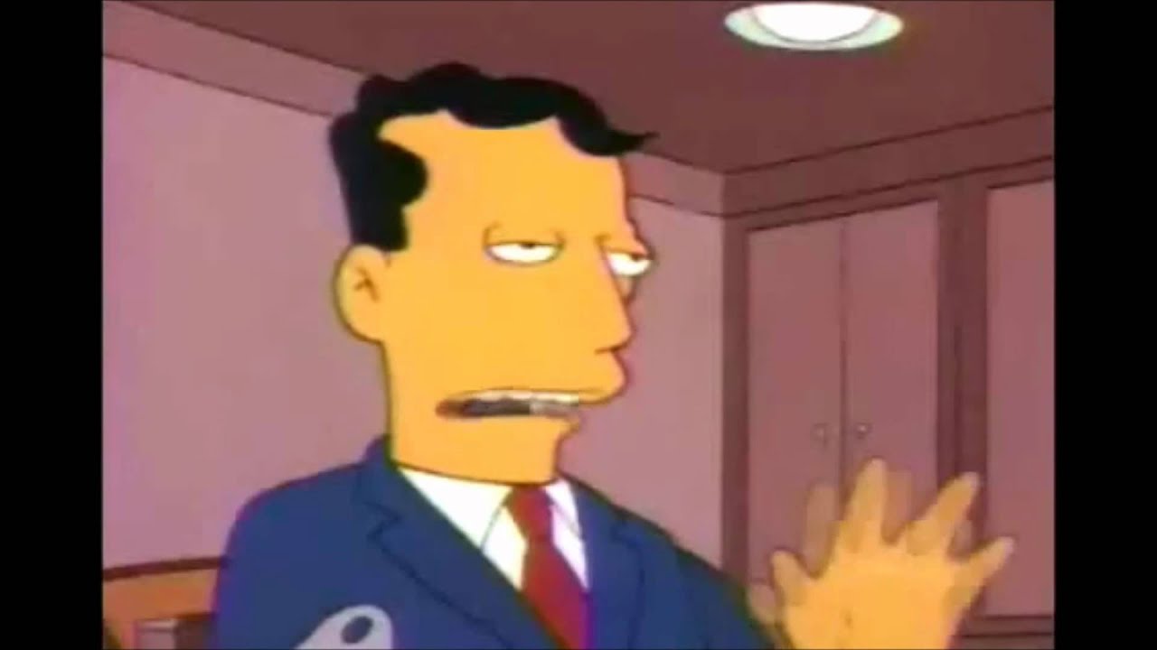 Hello Mr Thompson 2 - YouTube