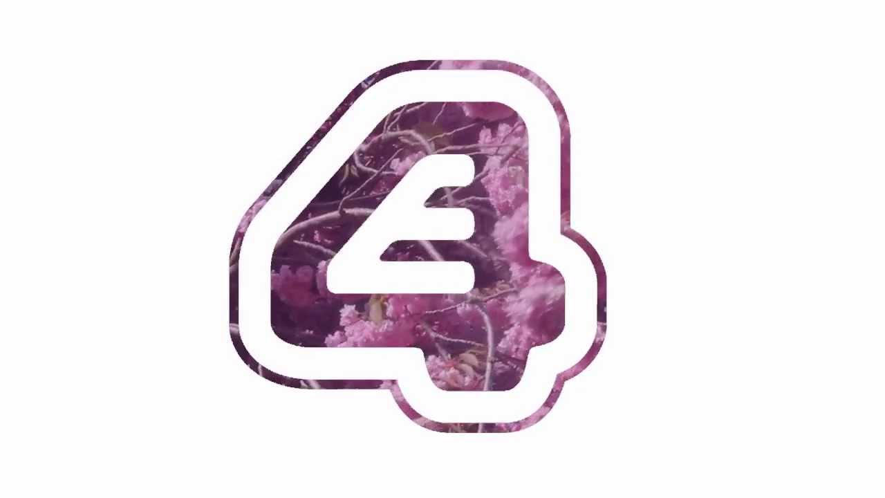 E4 E Sting Tree With Disco Music - YouTube