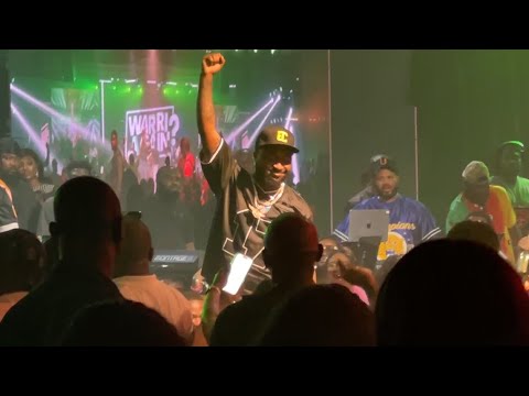 Davido’s Full Performance at Amaju Pinnick’s Warri Again? 2024 - YouTube