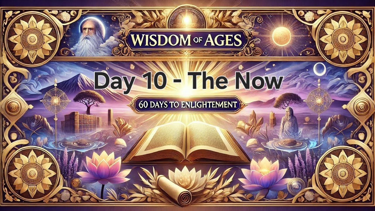 Day 10 "Wisdom of the Ages: 60 Days to Enlightenment by Wayne W. Dyer | Daily Read & Reflection ...