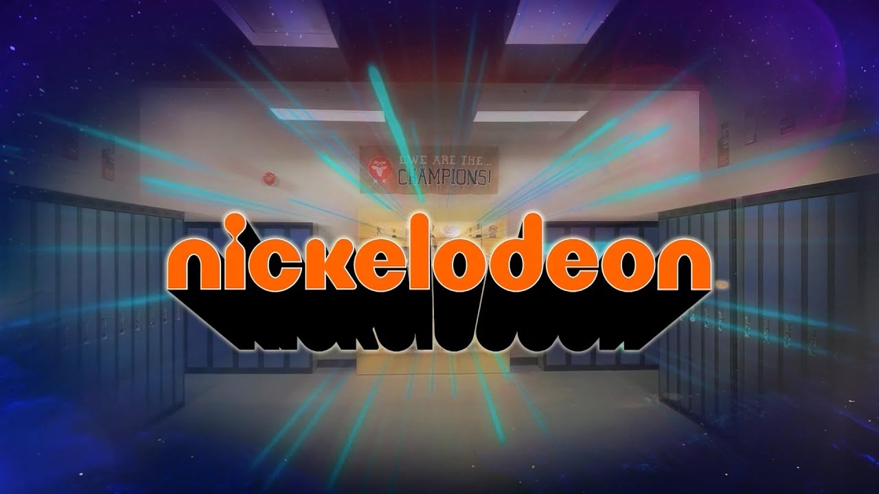 Nickelodeon Arabia | Continuity | February 2022 - YouTube
