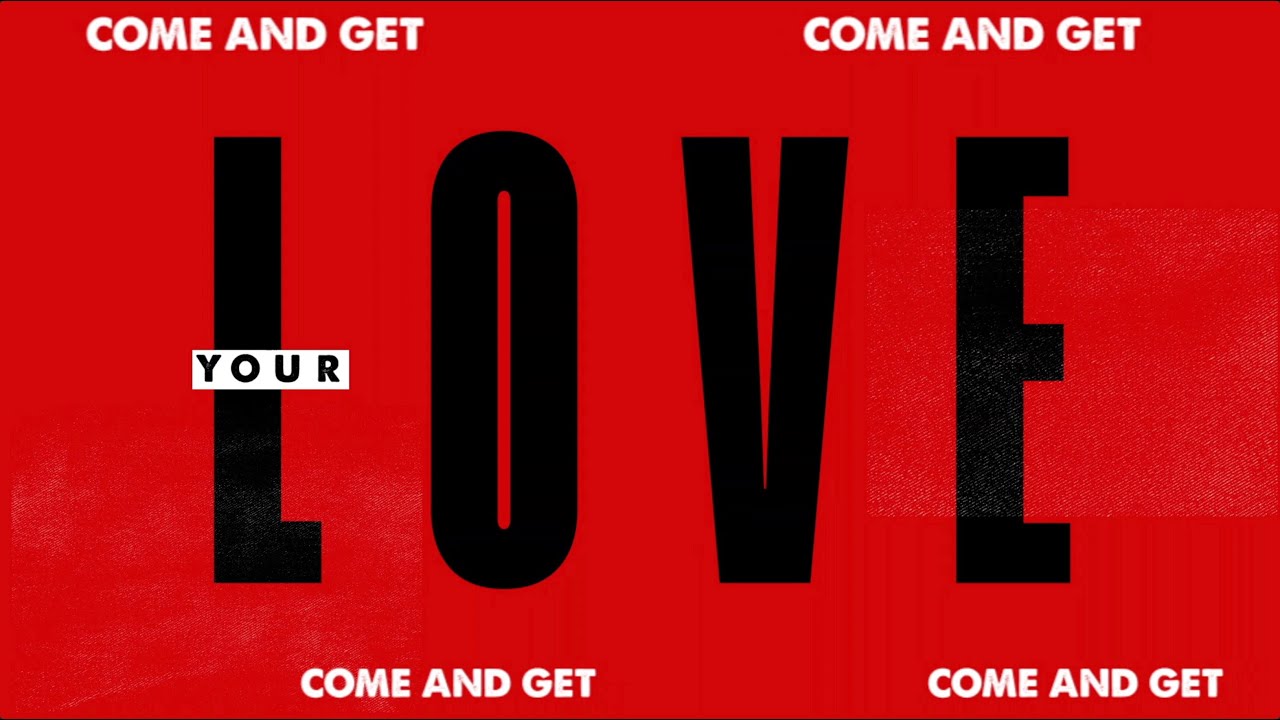 Lachy Hamill & Tunz1 - Come and Get Your Love (feat. DJ Mizhap) - YouTube