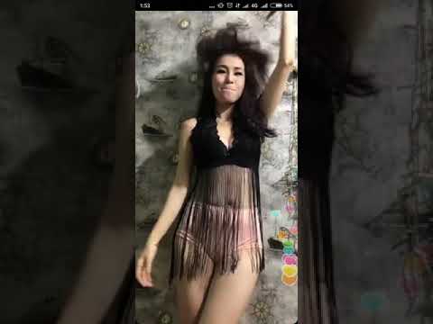 Sexy abis..bigo live Montok..  Gk nyesel ngliat nya...