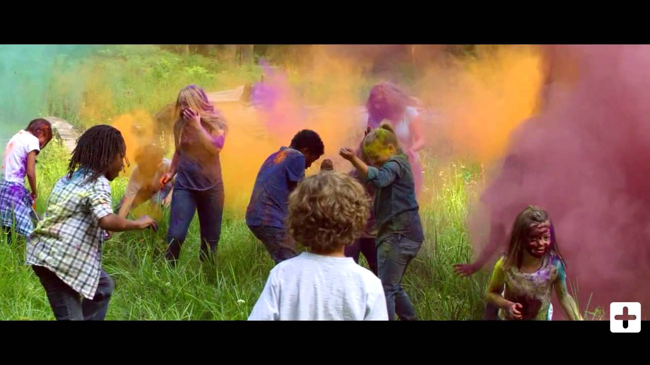 R3hab & Trevor Guthrie - SoundWave (Official Video) - YouTube