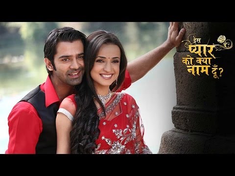 Iss Pyaar Ko Kya Naam Doon is still alive in viewers hearts