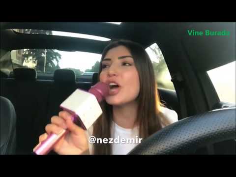 GÜLMEKTEN AĞLATAN 2018 HAZİRAN VİNELARI Aleyna Tilki,Remix Adam,Sefa Doğanay