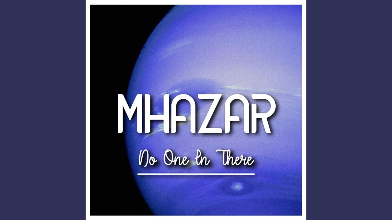 No One in There - YouTube