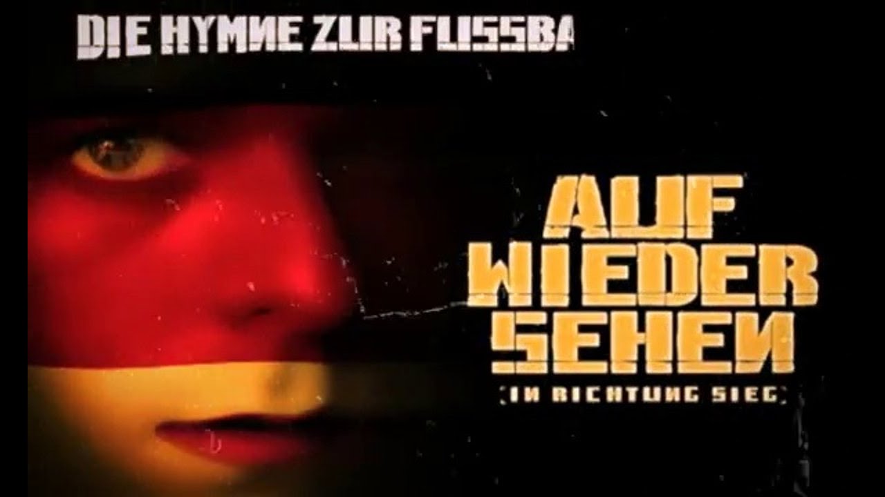 SECRET DISCOVERY & Holger Aden - Auf Wiedersehen, WM Song 2014 - YouTube