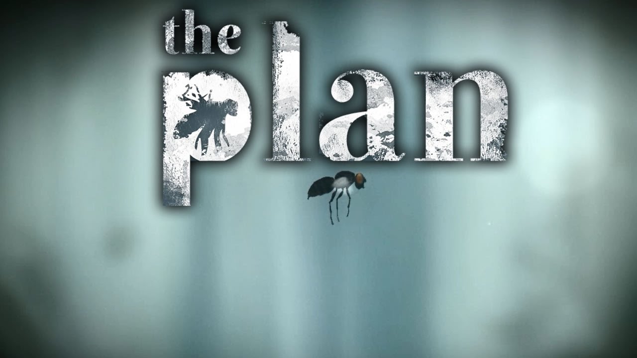 The Plan (Game on Steam) - YouTube