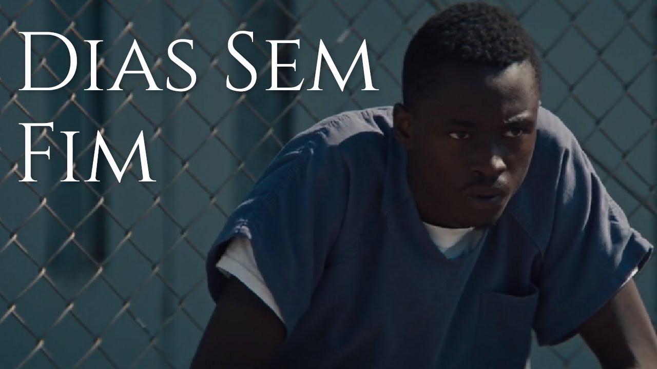 Dias Sem Fim | Filme - Netflix - YouTube