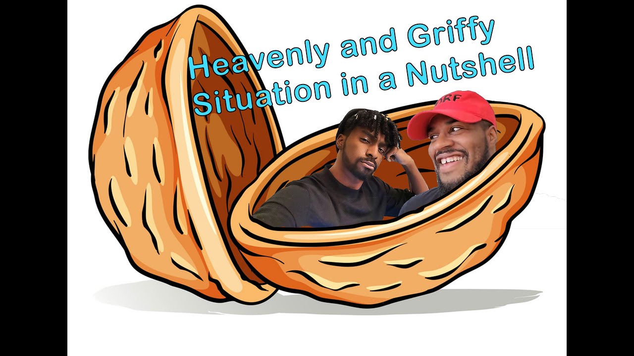 Heavenly controller and Long beach griffy drama in a nutshell - YouTube