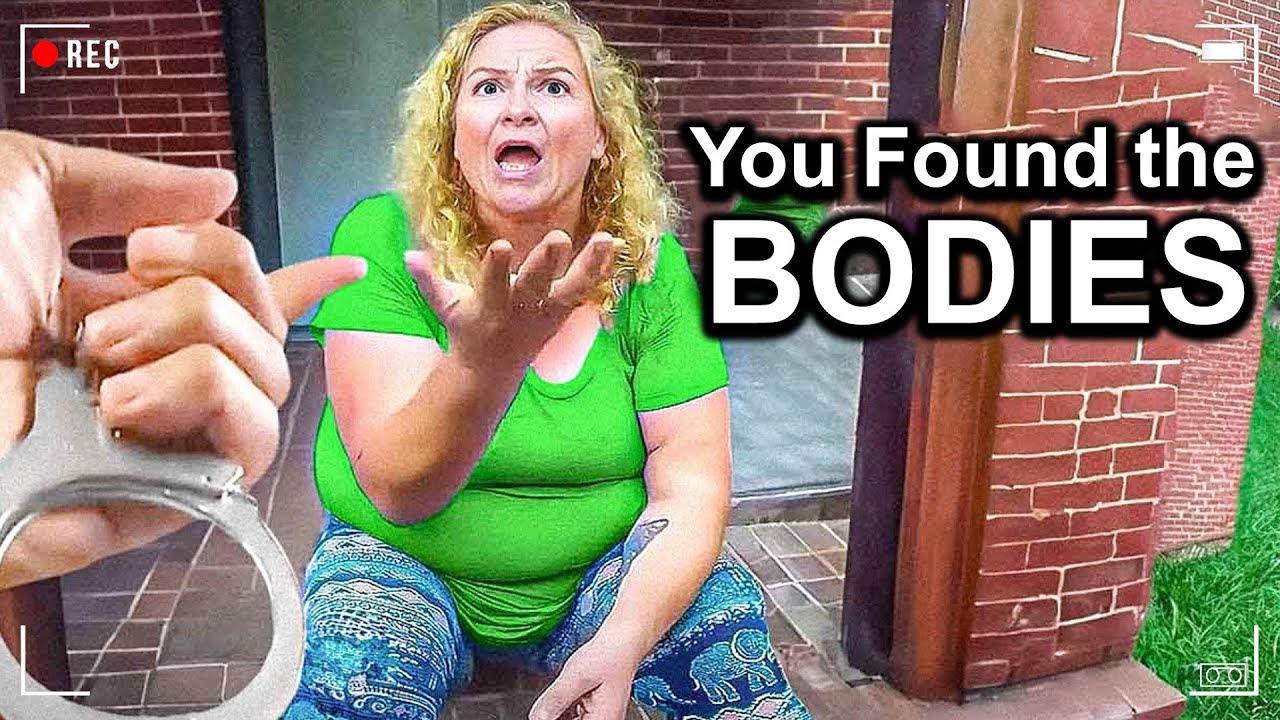 6 Most Disturbing Cases You've Ever Heard | True Crime Documentary ...