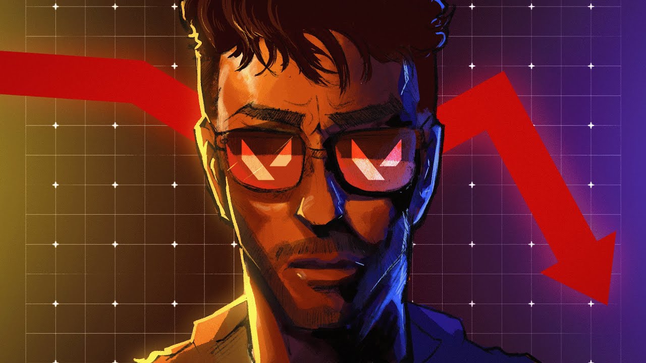 What is happening why am i Ascendant 2 😭😭😭 - YouTube