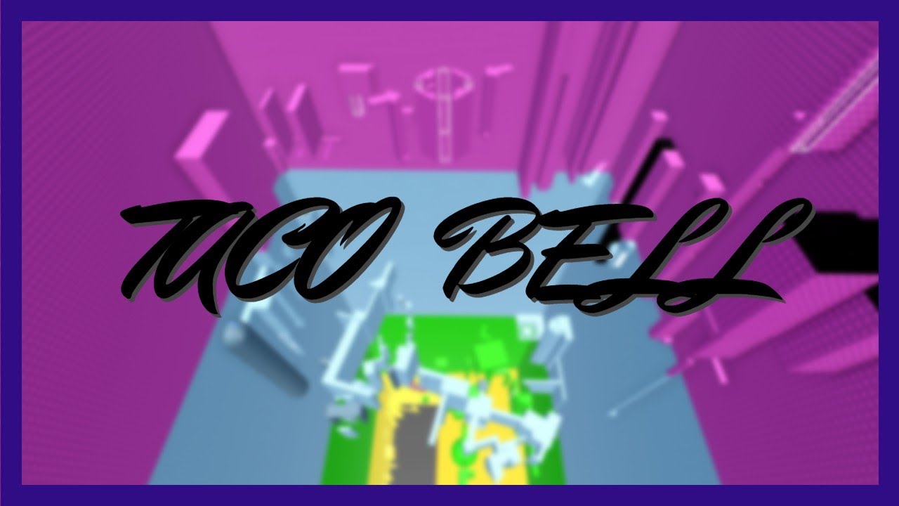 (UNREAL) Tower of Taco Bell - [Showcase] - YouTube