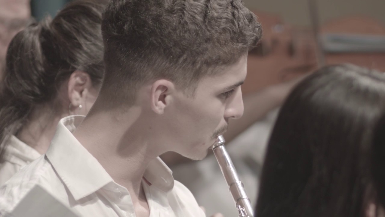 Díptico: Duas Igrejas de São Francisco de Assis (2016) - Marcel Castro-Lima - YouTube